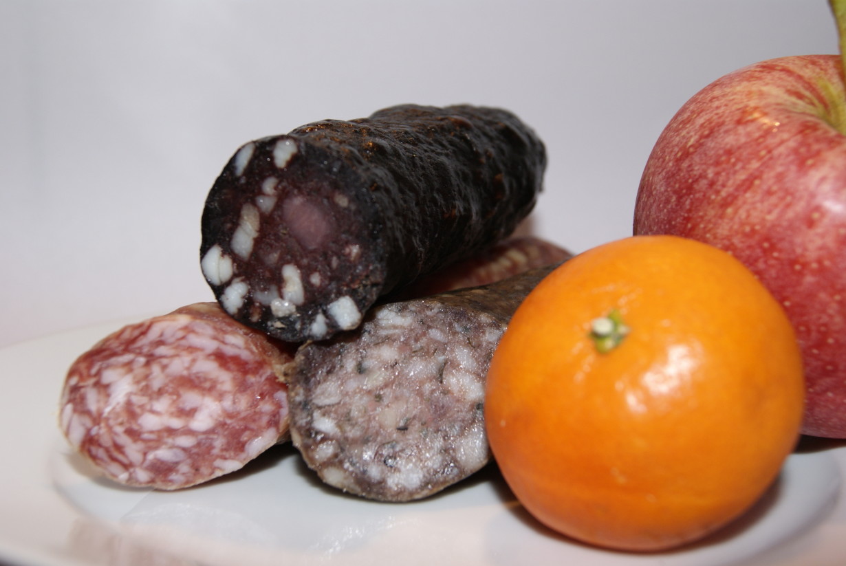 Top-Thema: Wurst essen oder nicht?